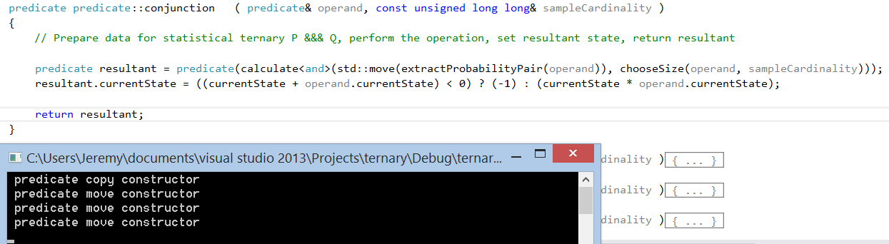 Occasional Random Stuff