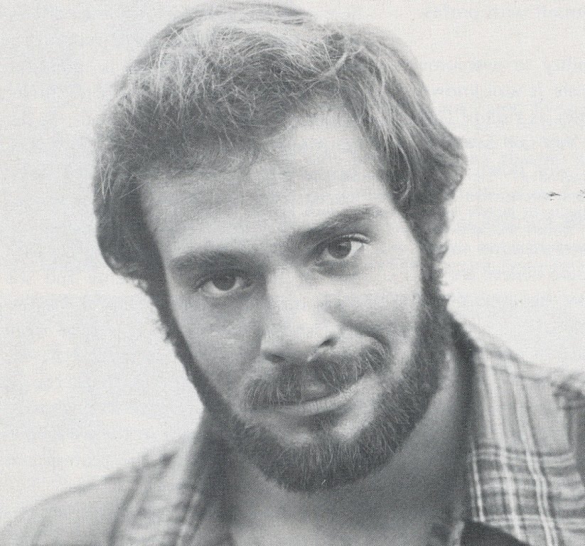 HOMEM DE VERDADE: BRUCE MORGAN