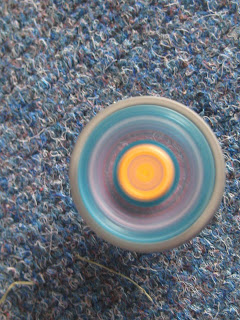 Learning for Life: bey blades