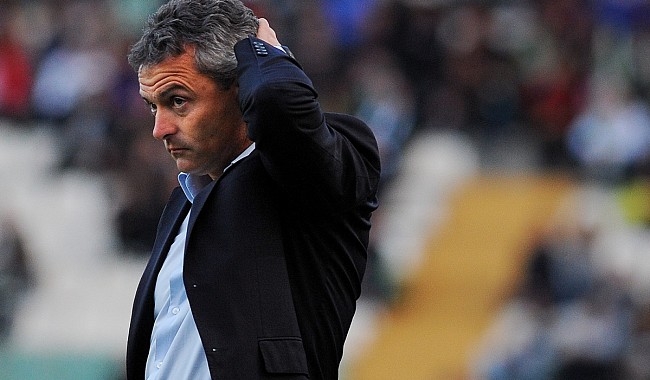 MUCHO ELCHE!!: ELCHE CF 1 REAL MURCIA 0