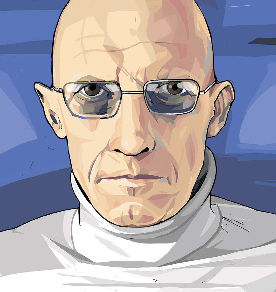 Michel Foucault - Obras Completas (Descargar) - Laberintos del Tiempo