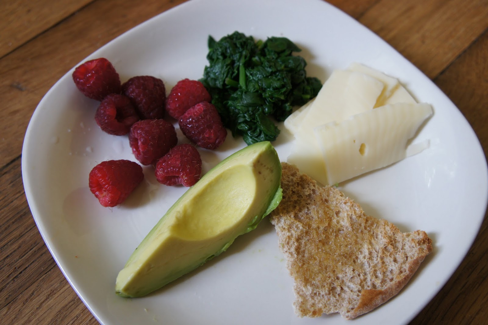 Kid Can Eat!: Simple Plates #25