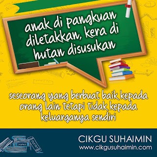 Himpunan Peribahasa - Bidalan Berserta Maksudnya dengan Grafik yang Menarik