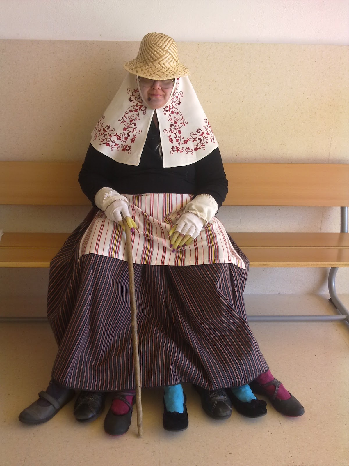 CEIP Ses Bassetes: Ha arribat la JAIA COREMA