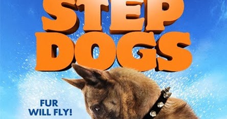 Dylan Schmid Step Dogs