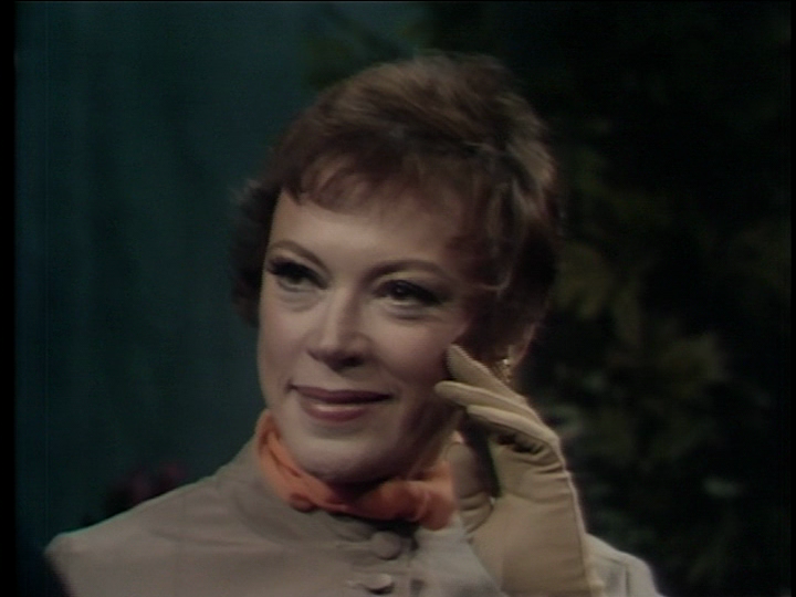 Shadows on the Wall: An Online Dark Shadows Fanzine: The Many Faces of ...