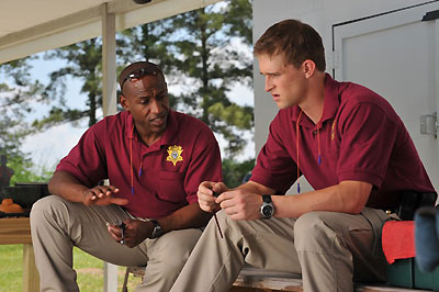 Bohemia: "Reto de Valientes" - Primer lugar de estrenos en EEUU