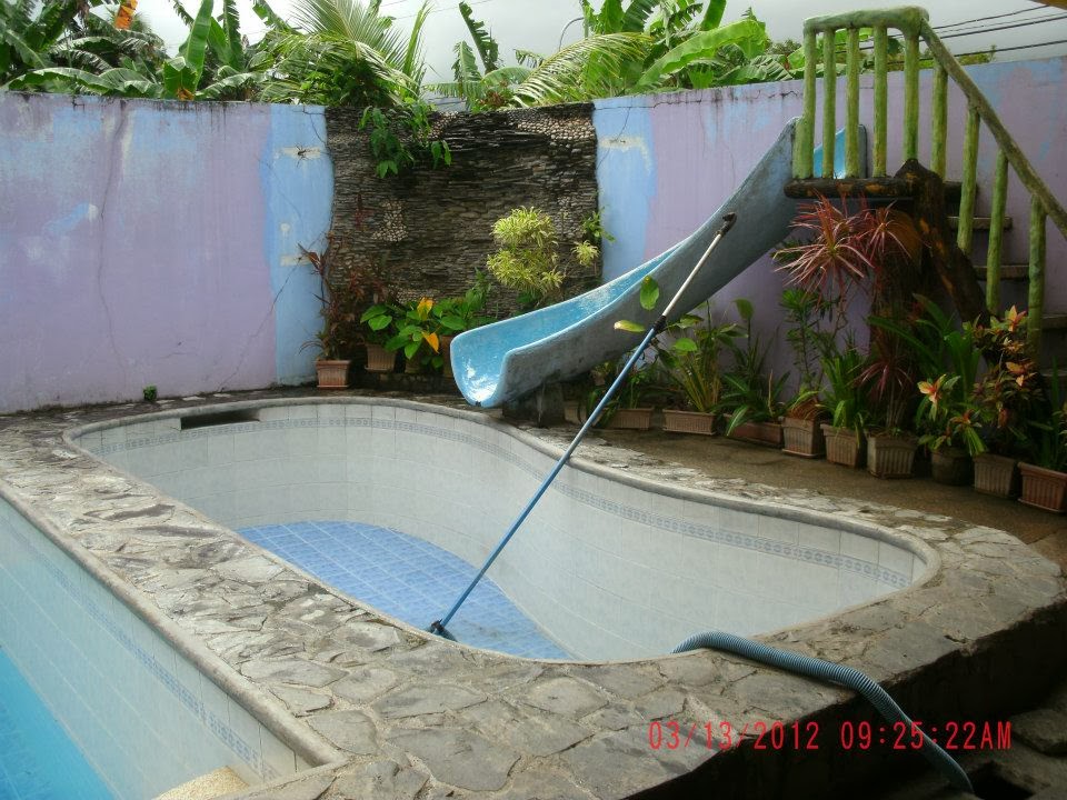 Pansol Resorts in Laguna: Private Resort in Pansol - REFERENCE NUMBER ...