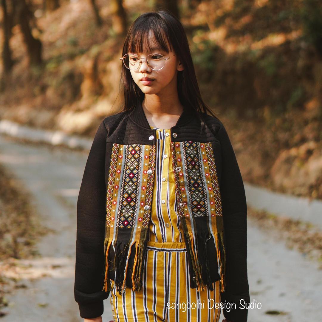 Chapchar Kut Dress - Mizo Festival | TIMES OF MIZORAM