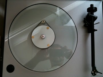 Enjoy life with LP's and Turntables: David's Rega RP1 TT .... A tale of ...