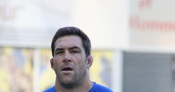 Team Cudmore: Looking good Jamie