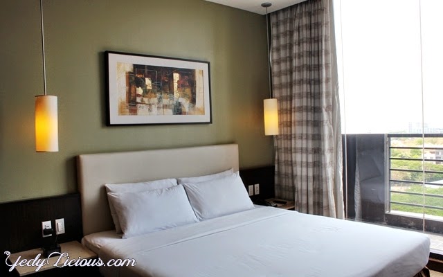 Staycation at B Hotel Alabang and Bellevue Manila [Day One ...