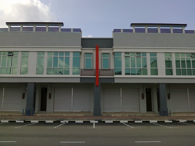 LKH Property: Shop Lot for Sale/Rent (Updated Daily)