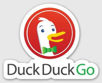 Here Comes the Bang!! Duck-Duck-Go