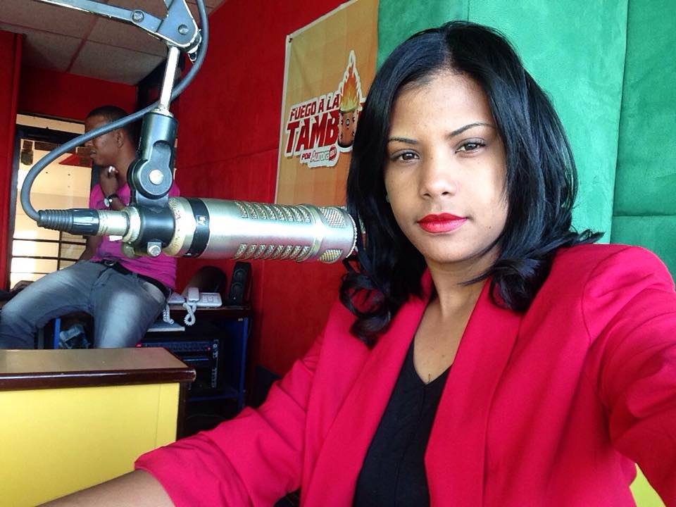 María Isabel Berroa: "Legado de Juan Pablo Duarte"