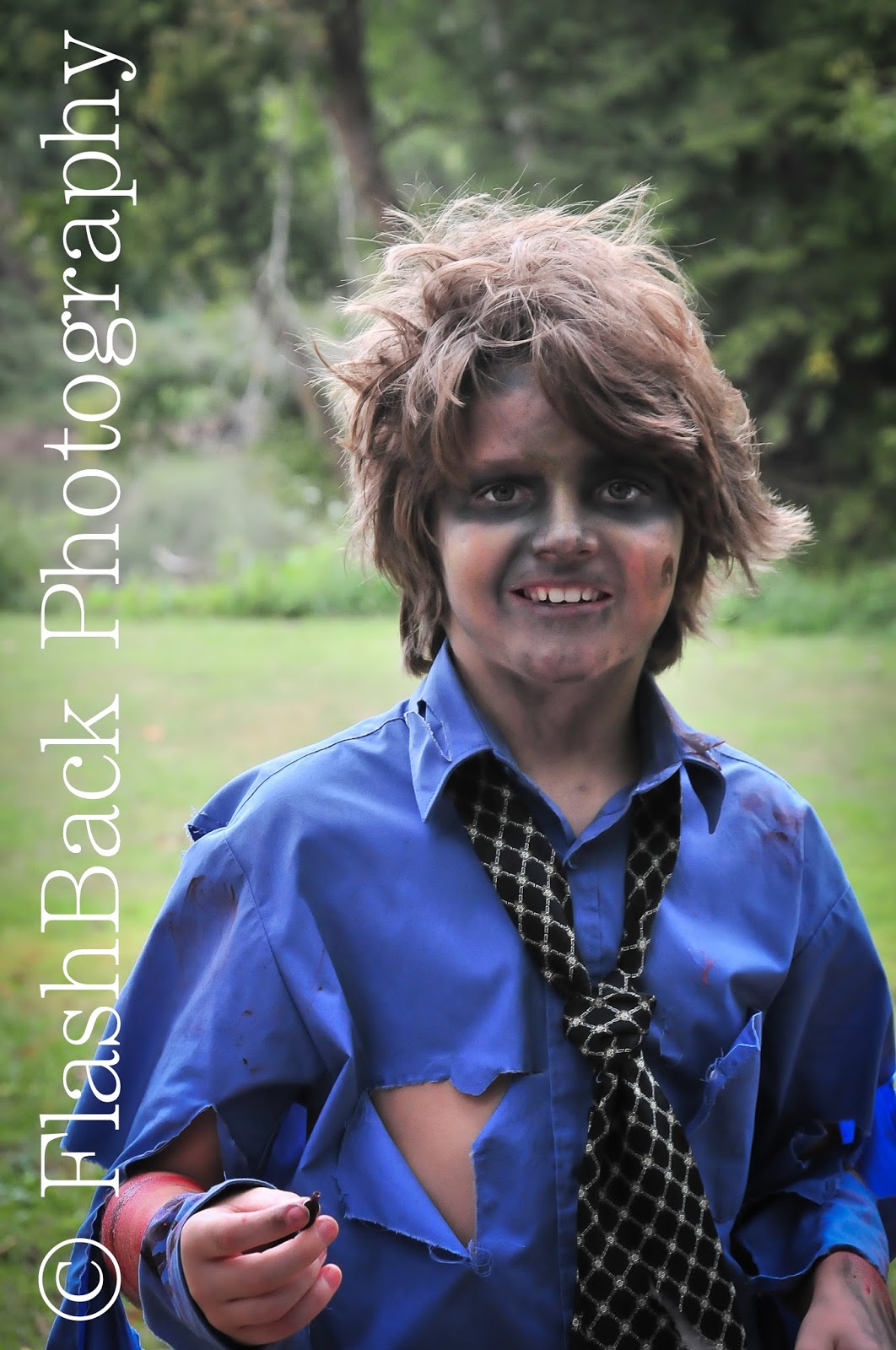 FlashBack Photography