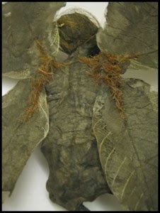 Mina Harker: El caso de las hadas ¿reales?