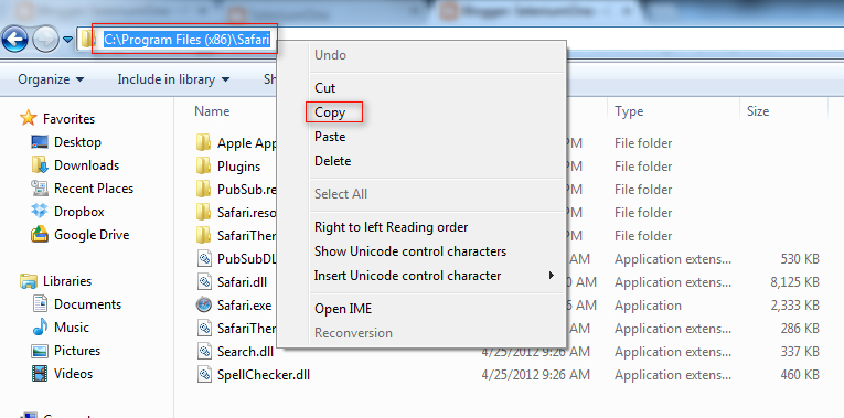 Using *safari for Running our Tests on Safari Browser | Denno ...