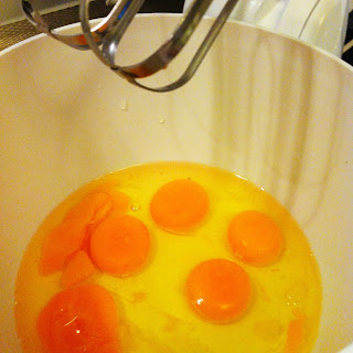 Creative heart: Eksie koekoe