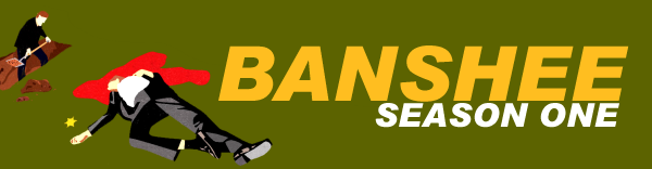 BarbwireX Fame: Banshee [HD] (Season1) - Antony Starr, Joseph Gatt ...