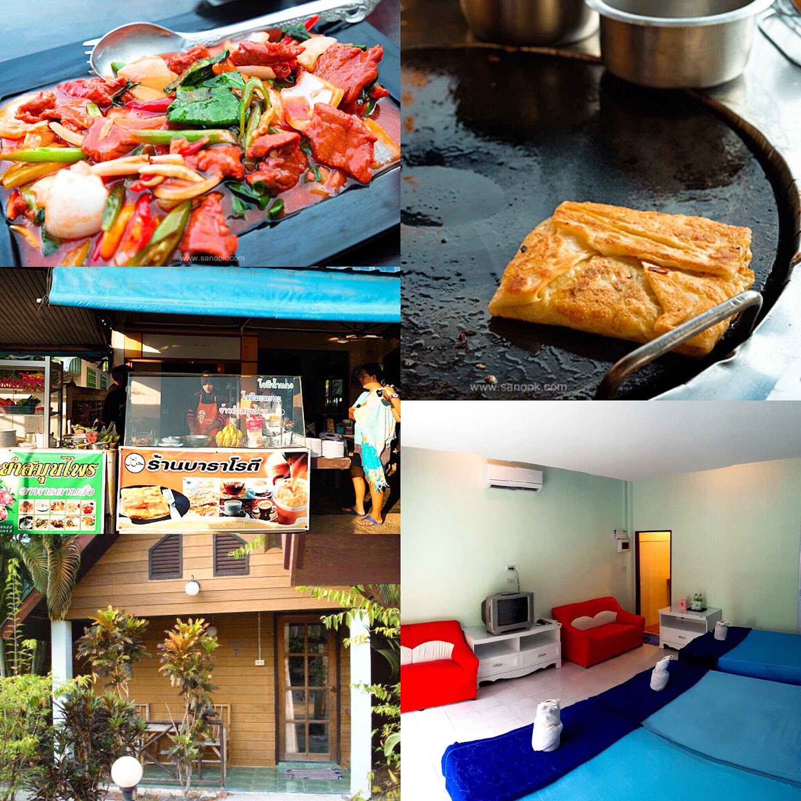 Unseen 12 Island in Thailand to Die for