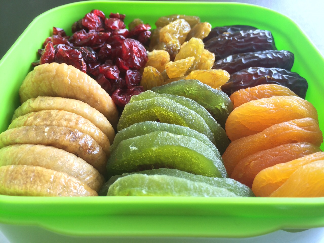 Bazar Tamar Al-Arif: 6 in 1 DRIED FRUITS | BUAH-BUAHAN KERING CAMPURAN ...