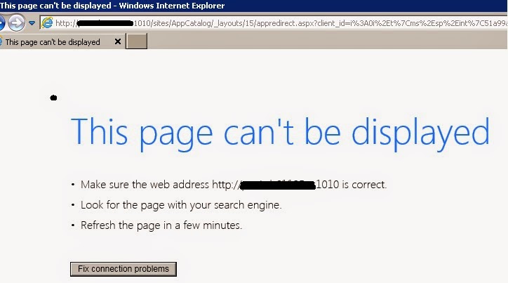 Sandip Patil S Blog Access Data From Other Site Collection In Sharepoint Hosted Apps
