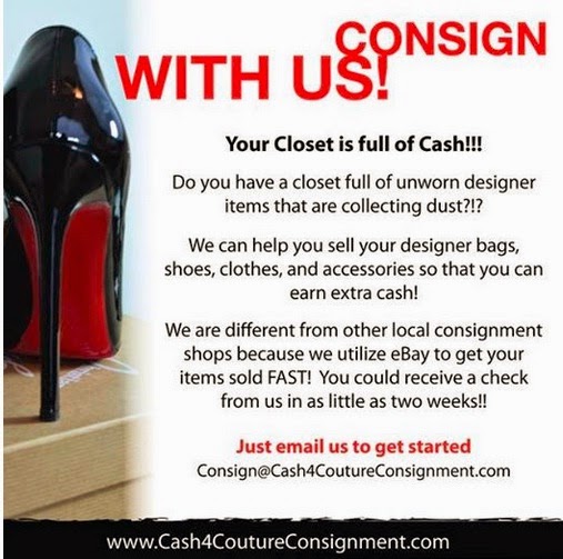 Consignment Store Washington DC