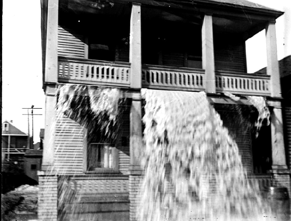 The Fowlerville Observer: 1929 Prohibition Era