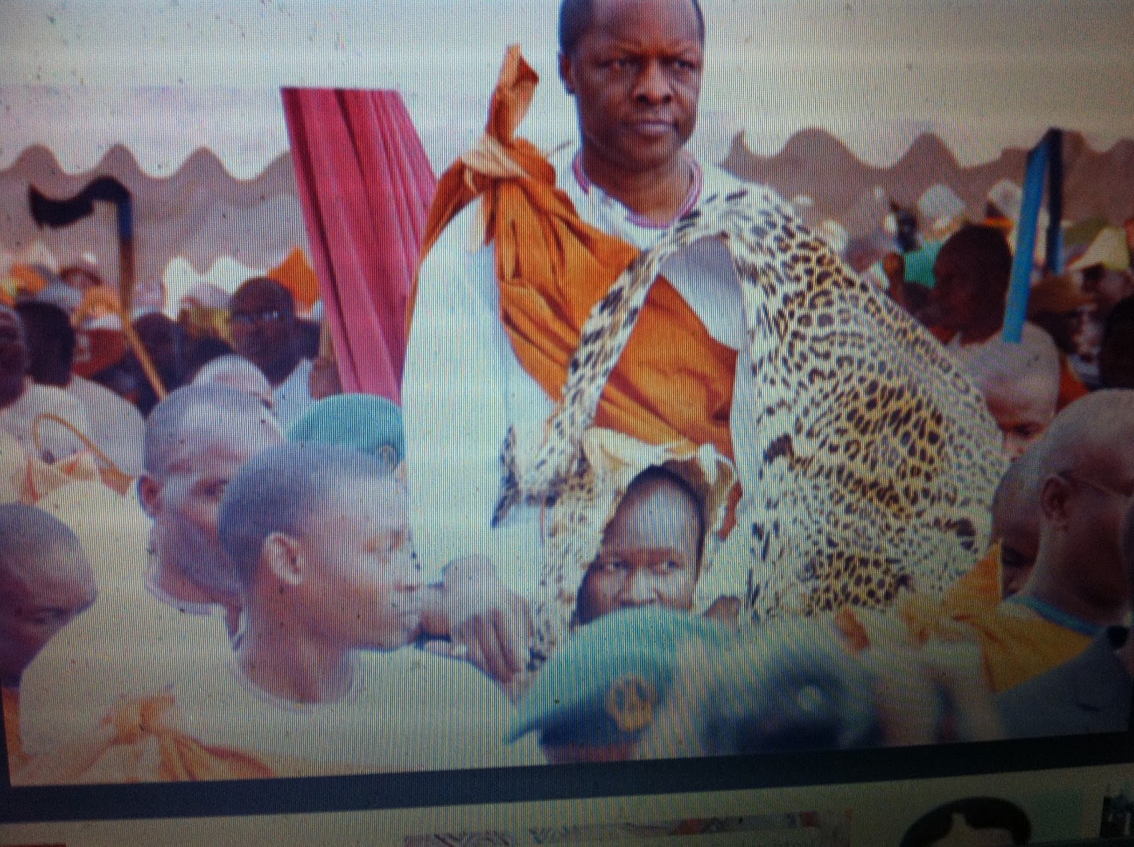 THE BLACK SOCIAL HISTORY:: BLACK SOCIAL HISTORY - AFRO-BUNGANDA ...