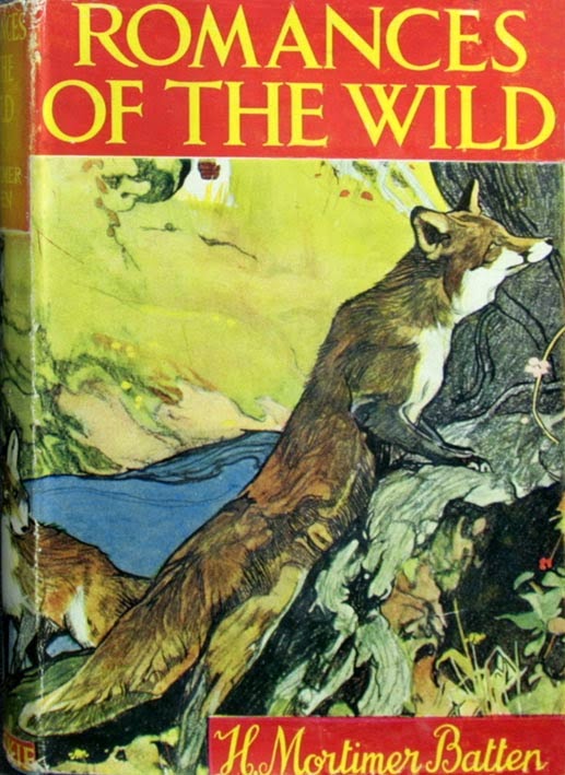 Bear Alley: H. Mortimer Batten