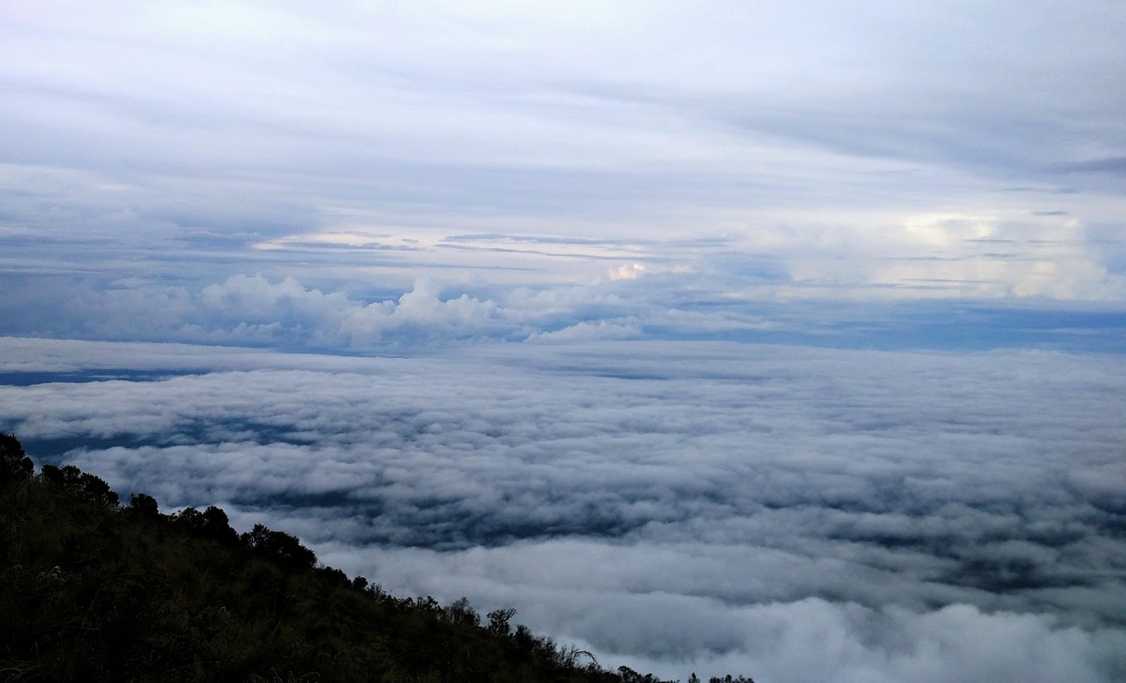 Pendakian Gunung Buthak via Panderman - PART 1 - seberanda