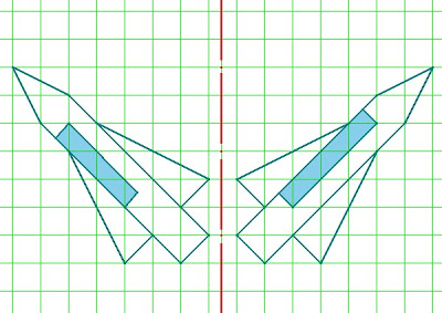 TECNOLOGIA: La simmetria assiale