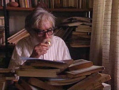 António Ramos Rosa - a arte poética singular | Templo Cultural Delfos