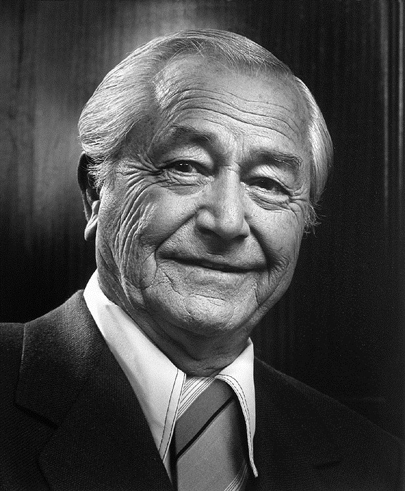 Robert Young (1907-1998)