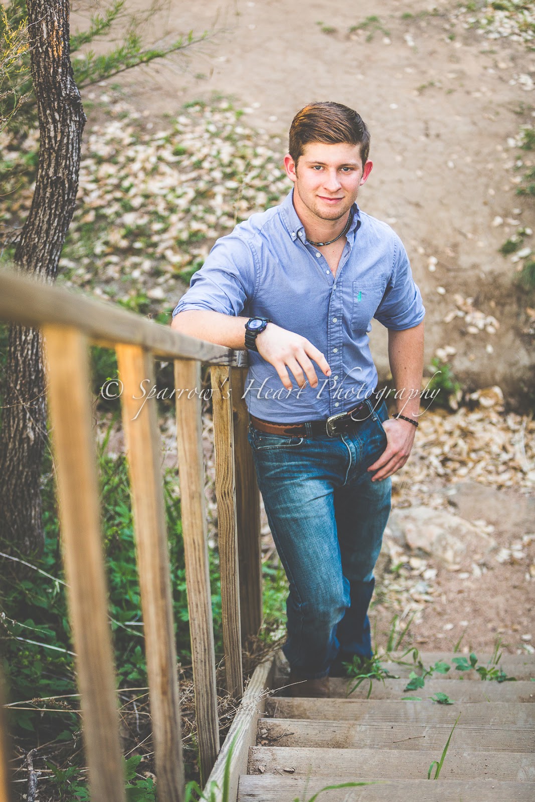 Marble Falls Senior Photographer ~ Cole