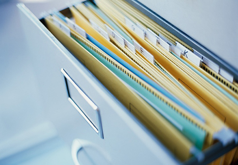 Anécdotas y curiosidades jurídicas | iustopía: ¿Qué son los documentos ...