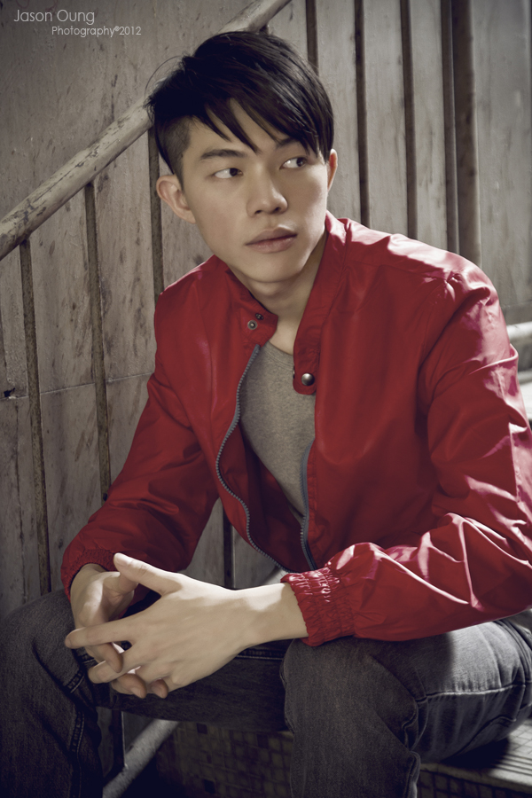 J-Yau 解药 杰耀: Jason EK Oung photography