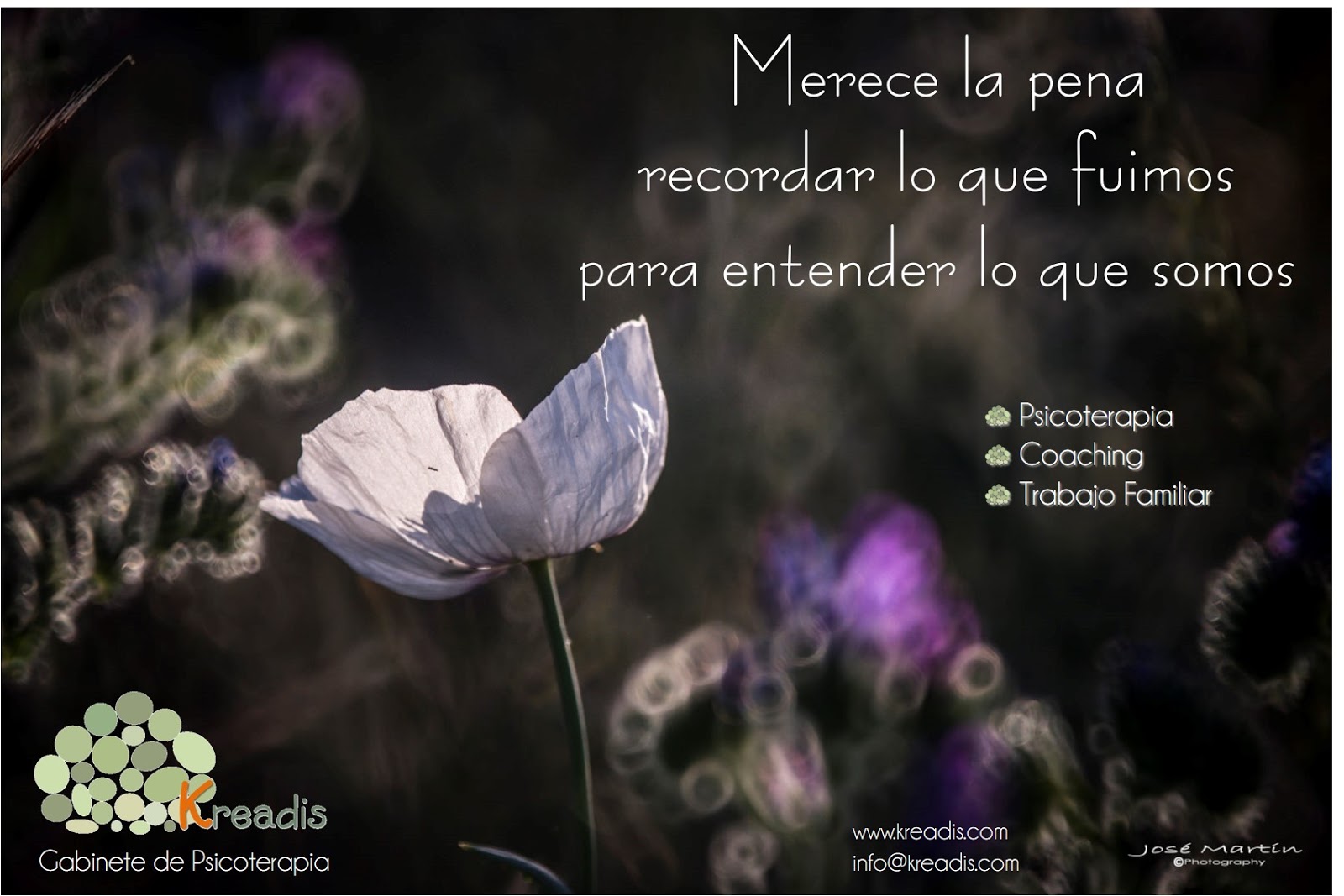 Psicoterapia Kreadis: Notas acerca de la compulsión a la repetición