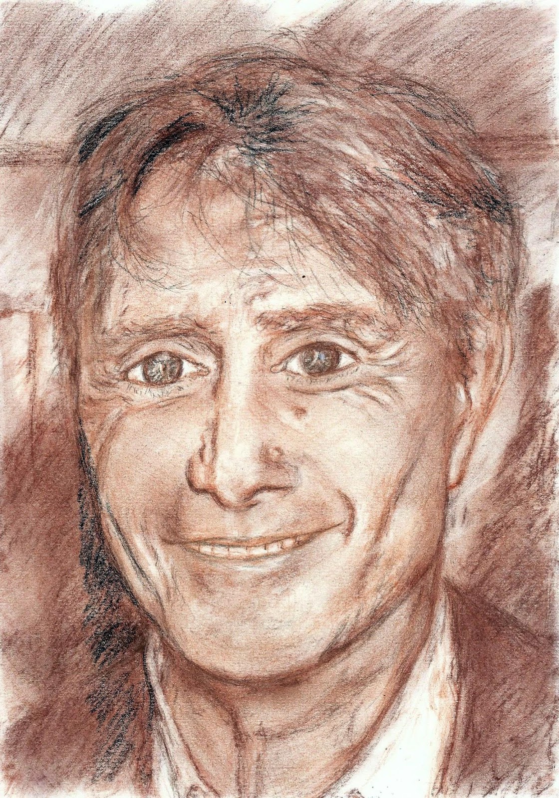 desportraitsdemaitre: Francis Veber