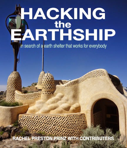 HACKING THE EARTHSHIP