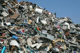 LA BASURA ELECTRÓNICA Y SU IMPACTO AMBIENTAL: ¿QUÉ ES LA BASURA ...