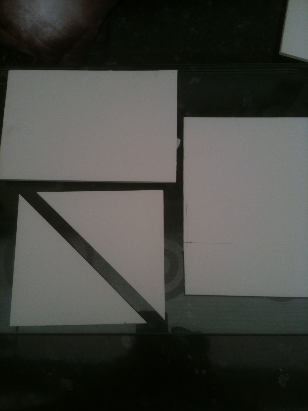 Scale Model Workbench: D.I.Y Photo Booth