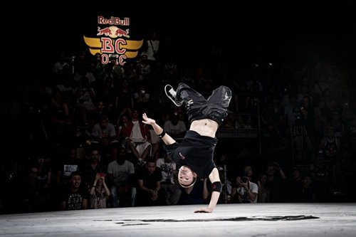 memeandolamano: BBOYS