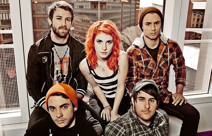 PARAMORE