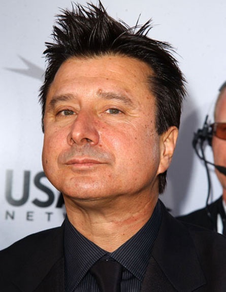 Eighties News: Album de la Semana: "Street Talk" de Steve Perry