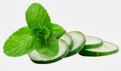 Refreshing and Revitalizing Mint Face Mask ~ Natural Homemade Face Mask ...