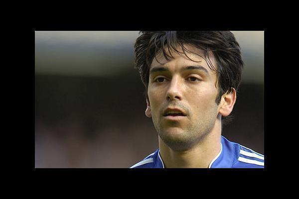 wallpaper free picture: Paulo Ferreira Wallpaper 2011