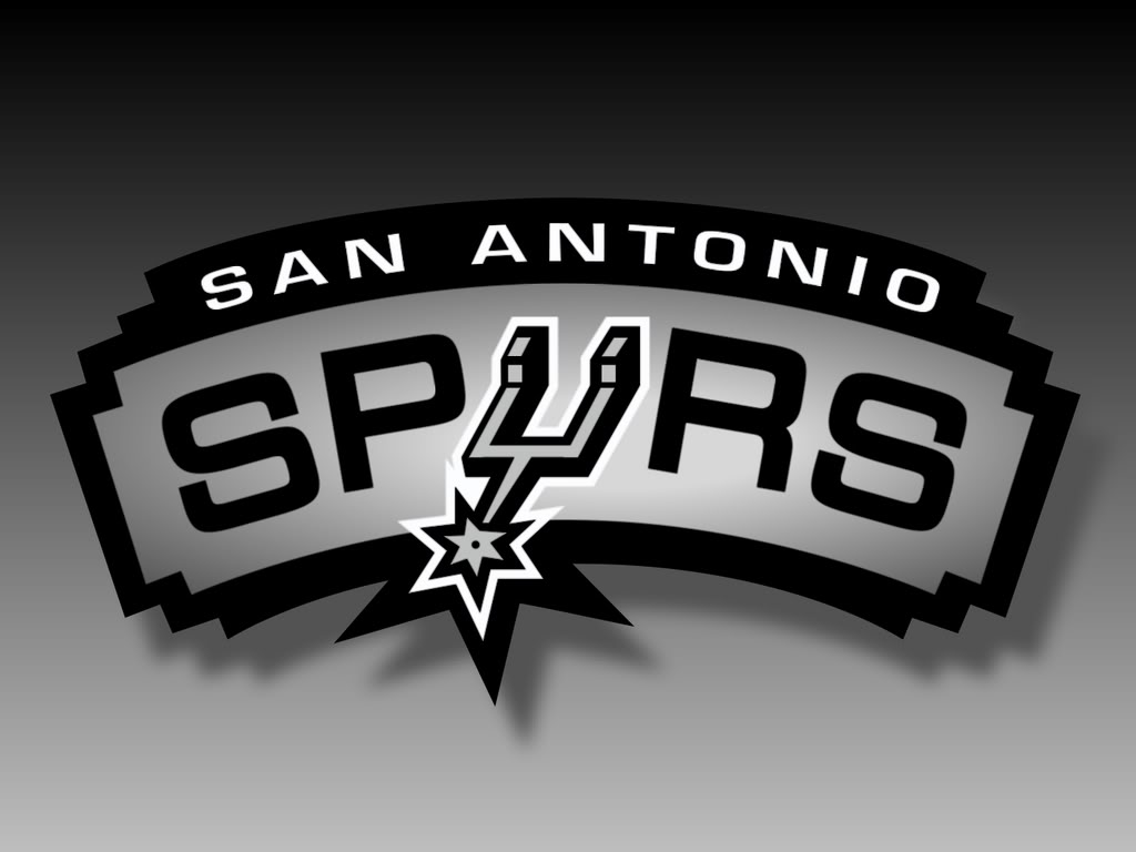 History of All Logos: All San Antonio Spurs Logos