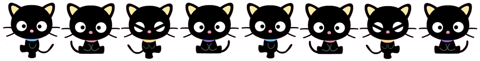 Chococat - Cia dos Gifs